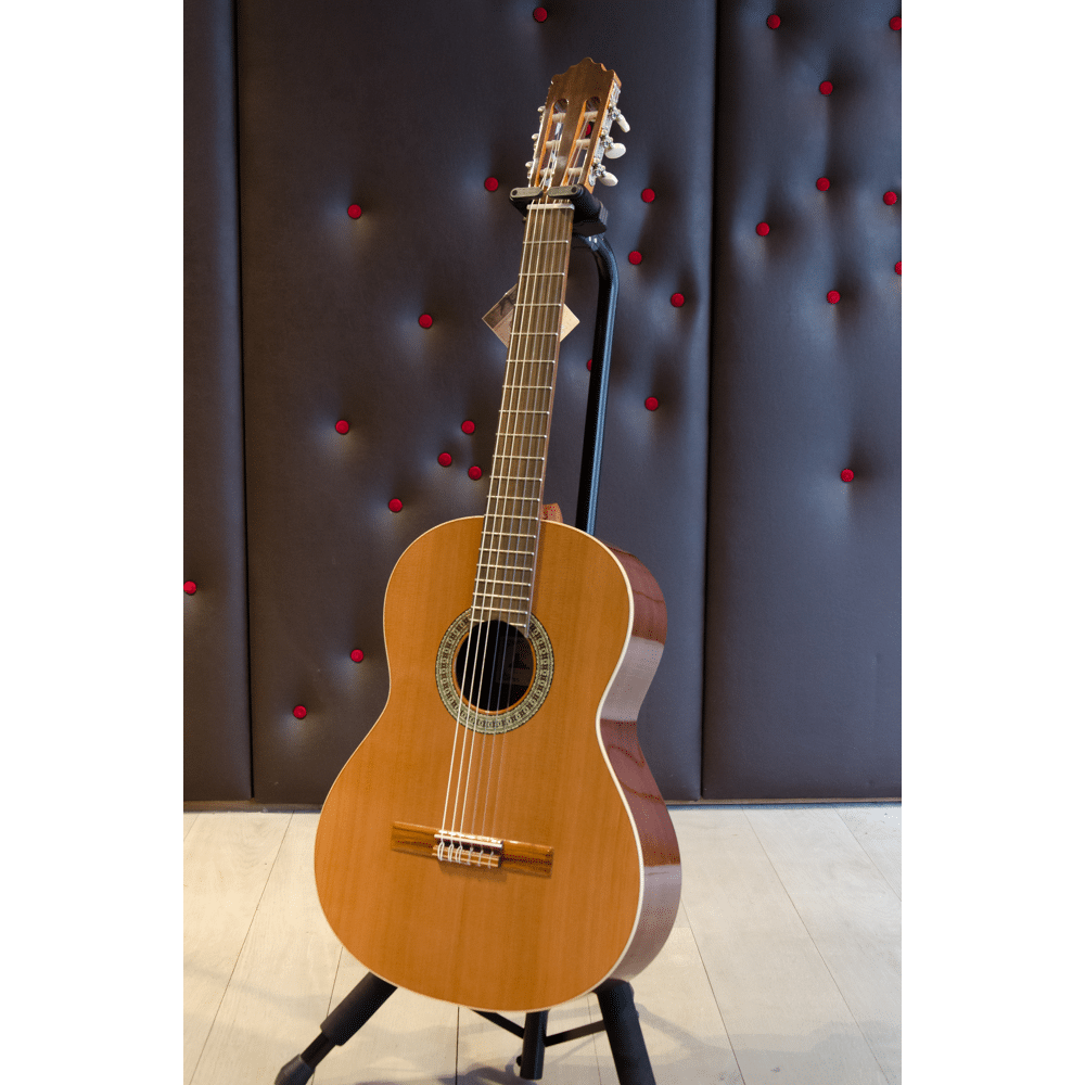 Paco Castillo 201 ceder