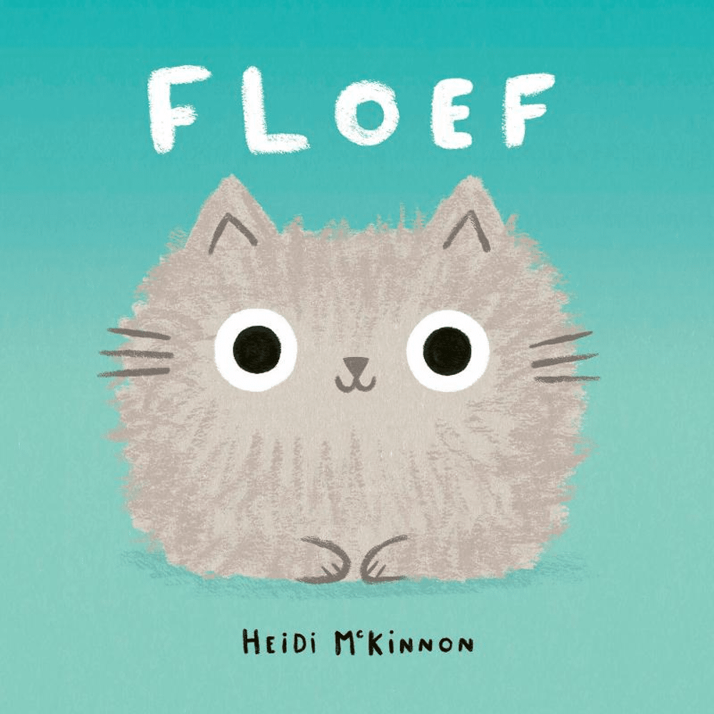 Floef - Heidi McKinnon