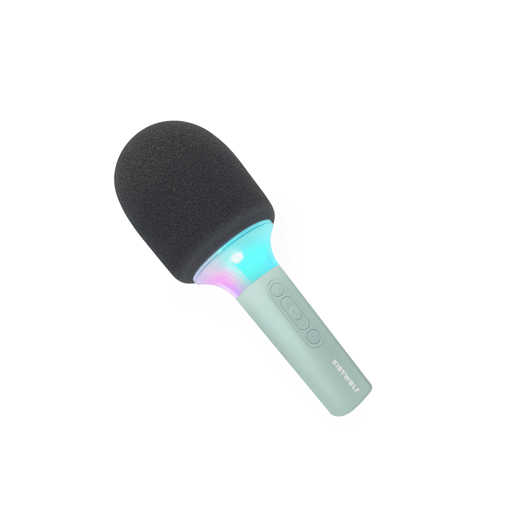 Kidymic Groen - Kidywolf - KIDYMIC-GR