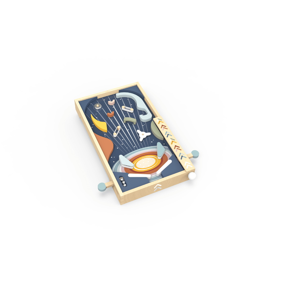 Flipper - Speedy Monkey - SP2001