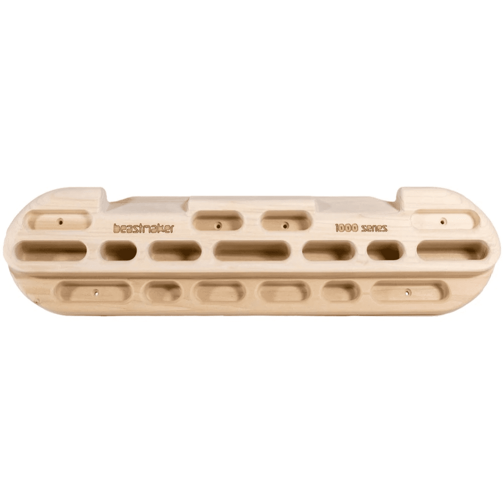 Beastmaker 1000 Hangboard
