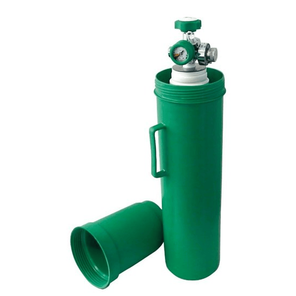 Oxygen Kit 5L