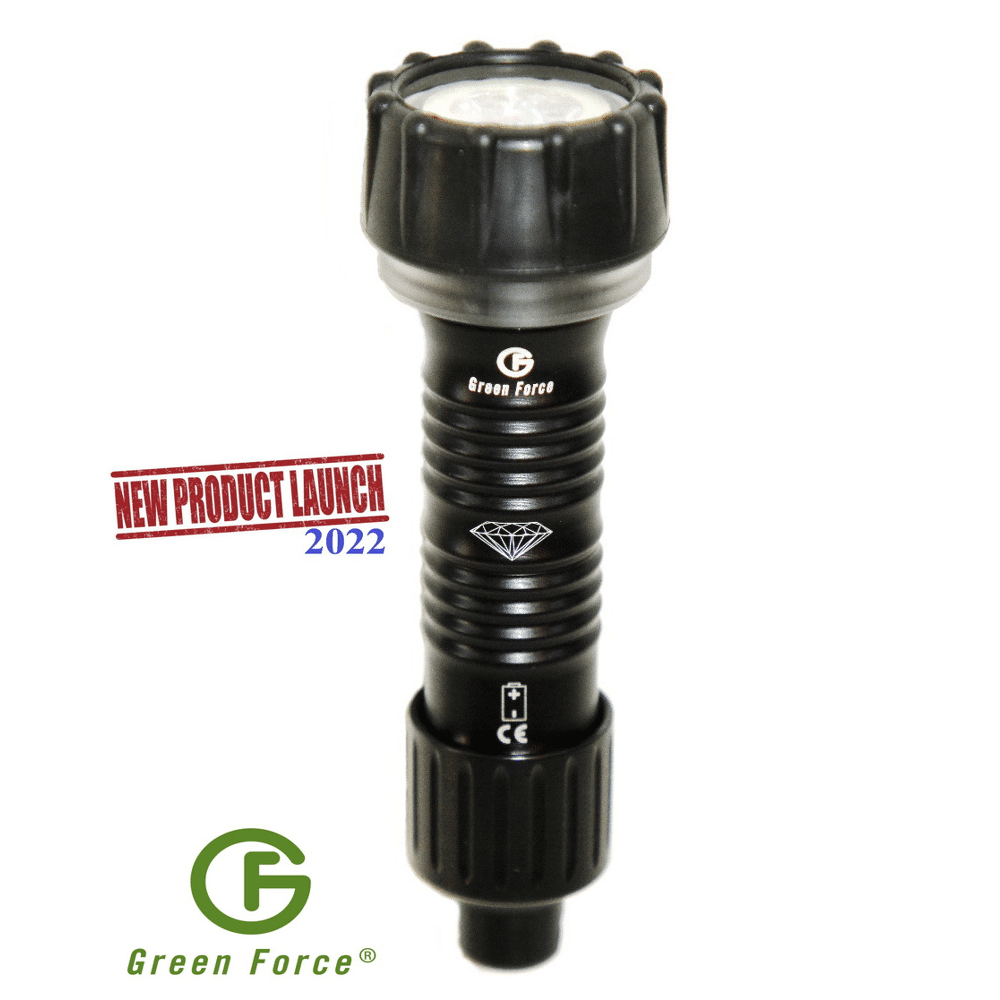 Greenforce Diamond Mini Triled