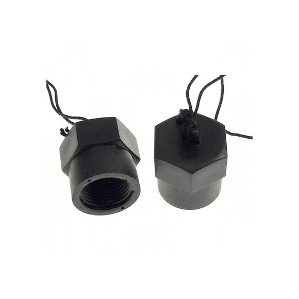 Din Dust Cap