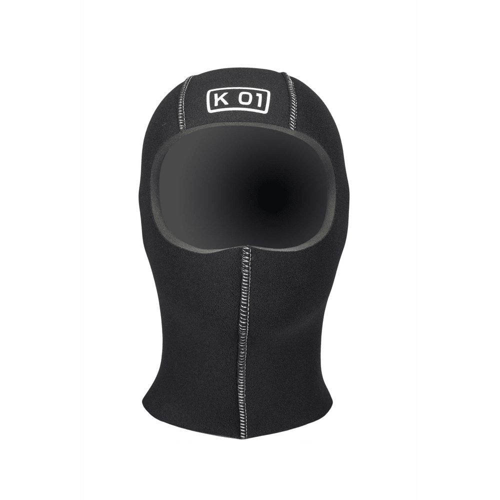 K01 Hood Classic 5mm