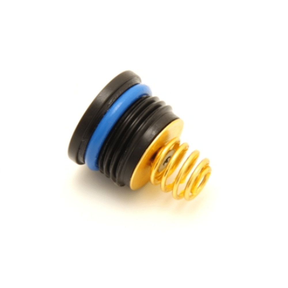 PETREL BATTERY CAP KIT - Radial style