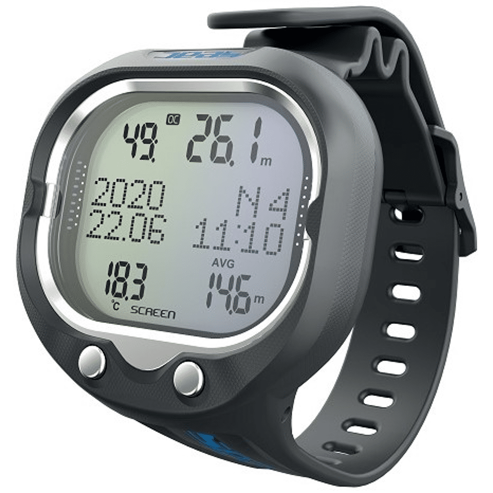 SEAC SCREEN Duikcomputer