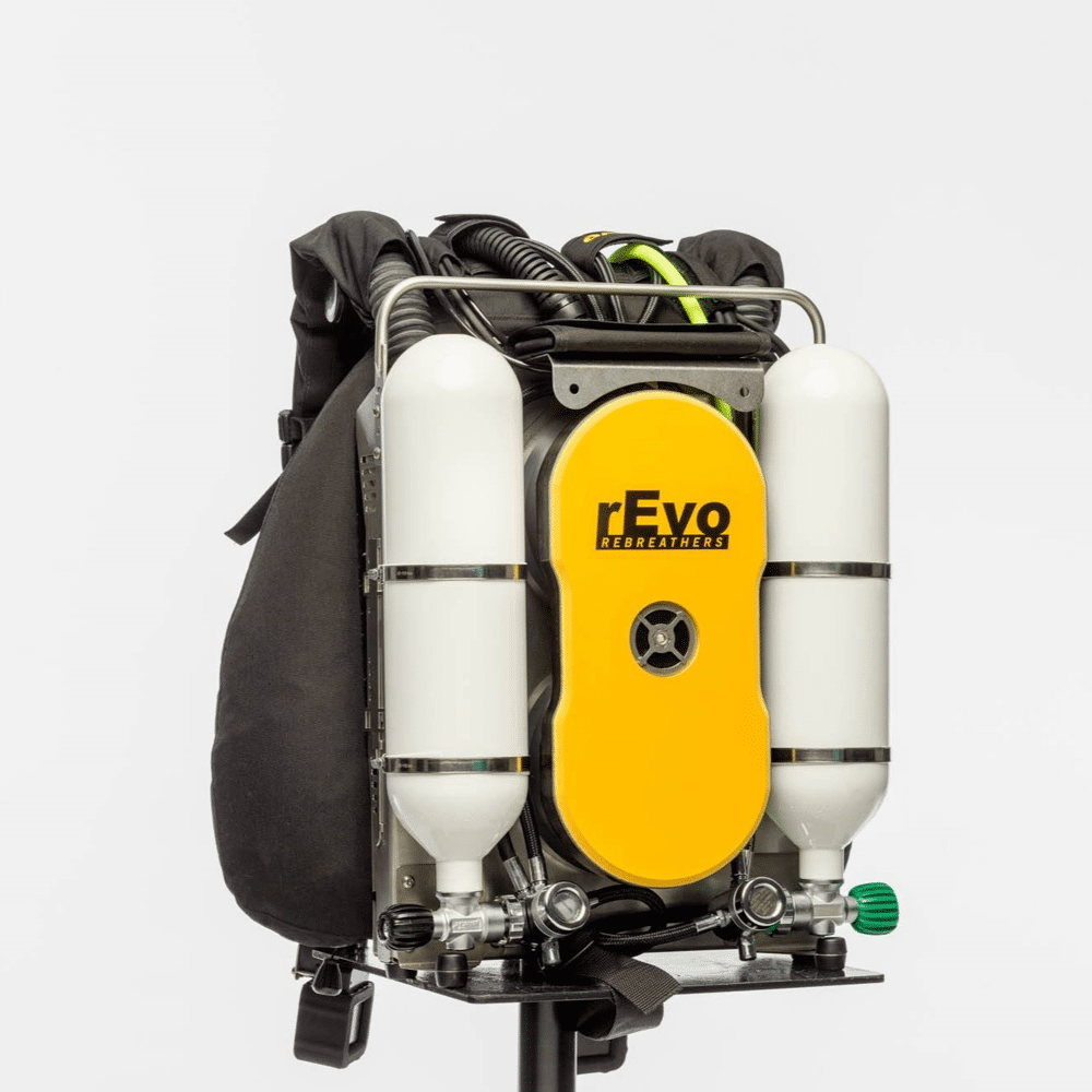 rEvo III Rebreather
