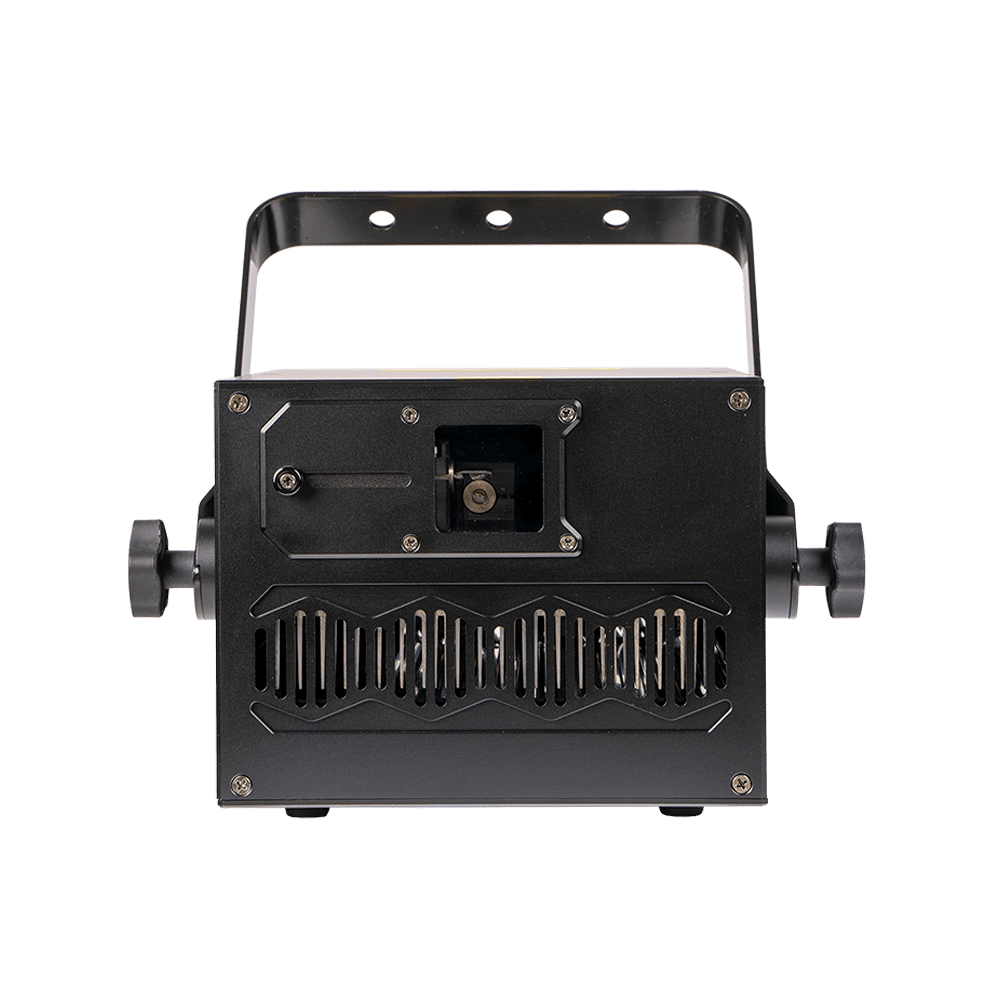 BSL Burst RGB 3.0 Compact, Powerful and Cost Efficient - Special ...