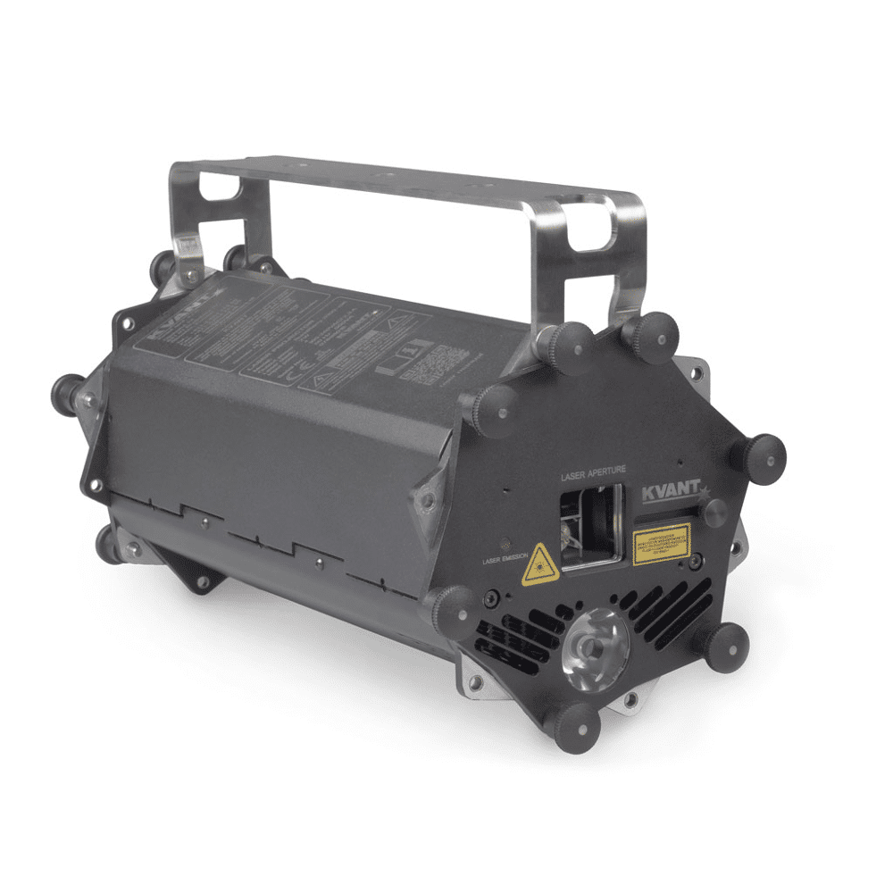 KVANT Berry Lite Laser