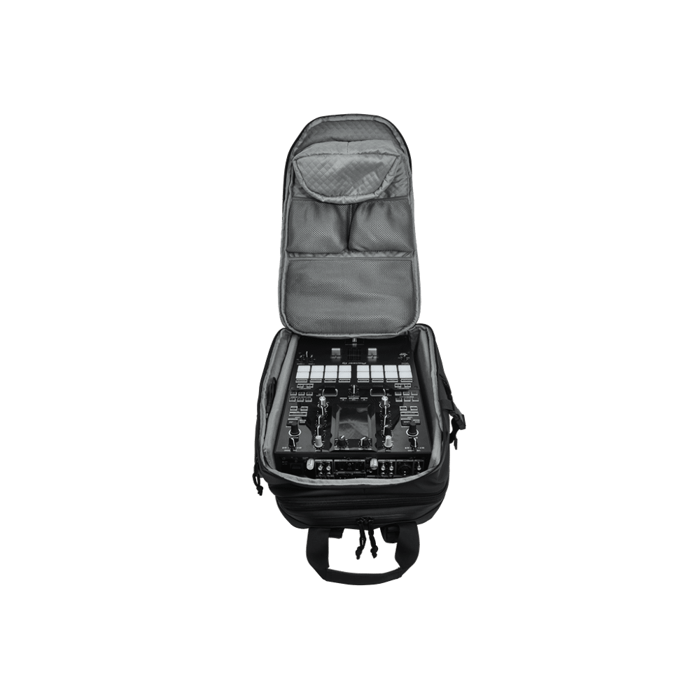 Pioneer DJ DJC-RUCKSACK Travel Backpack