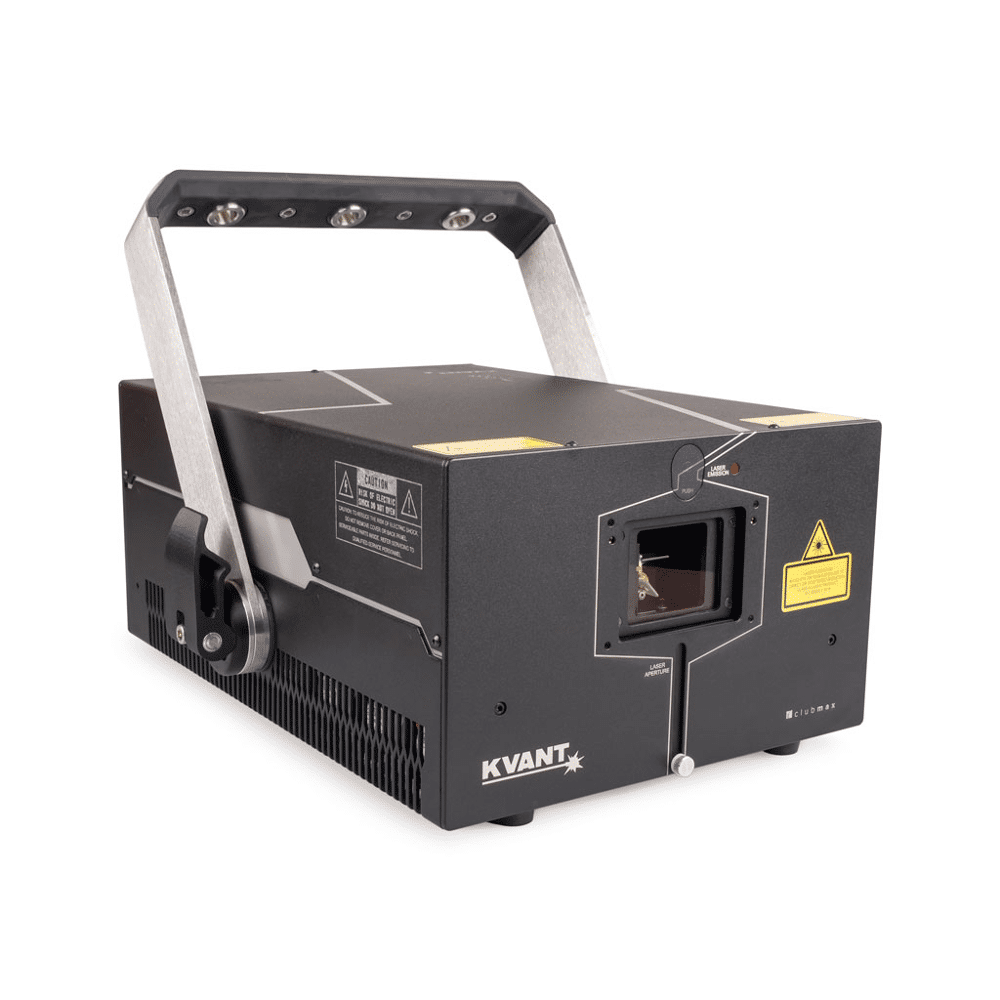 KVANT Clubmax 40 FB4 Laser