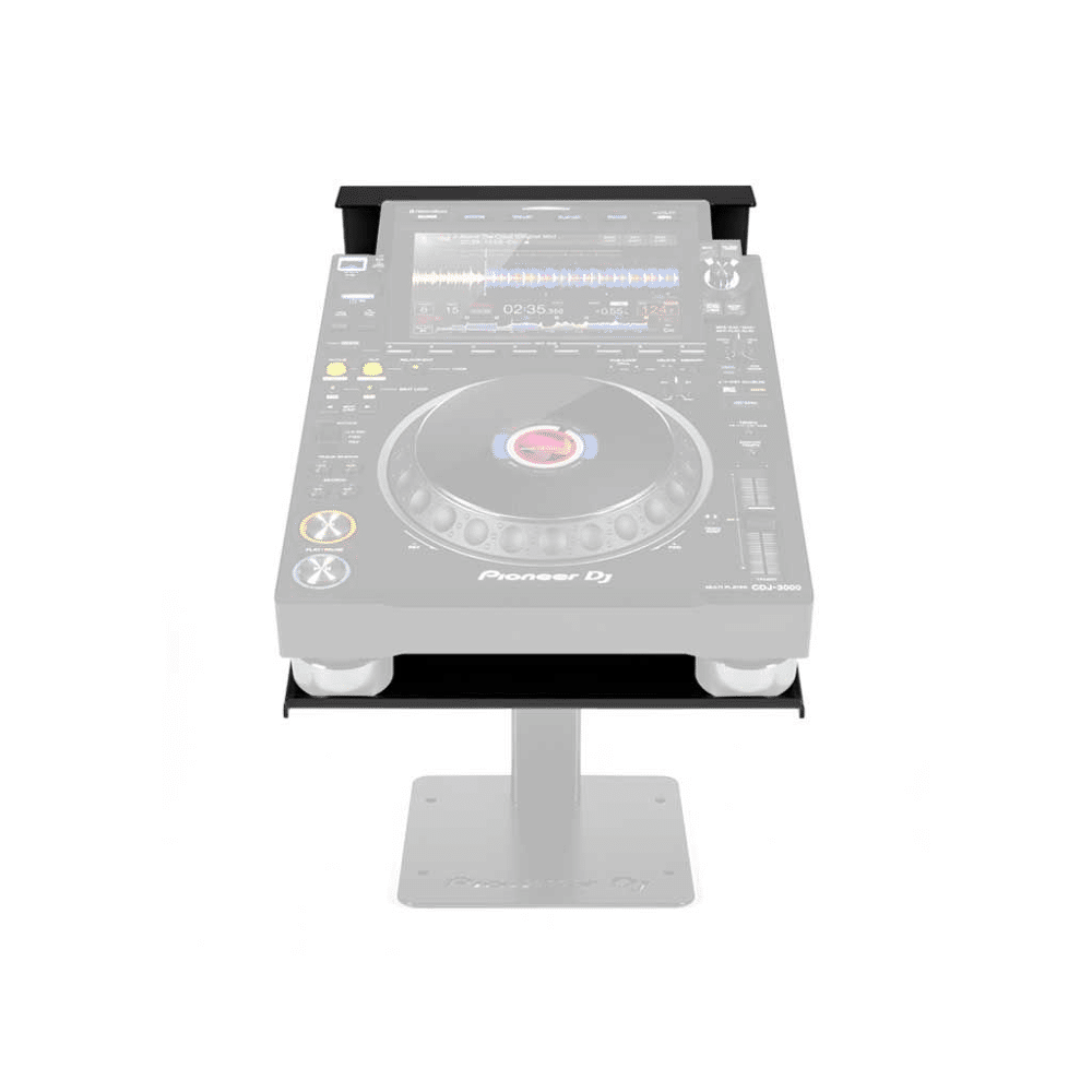 Pioneer DJ DJC-STS3000P Plate accessory for the CDJ 3000 stand