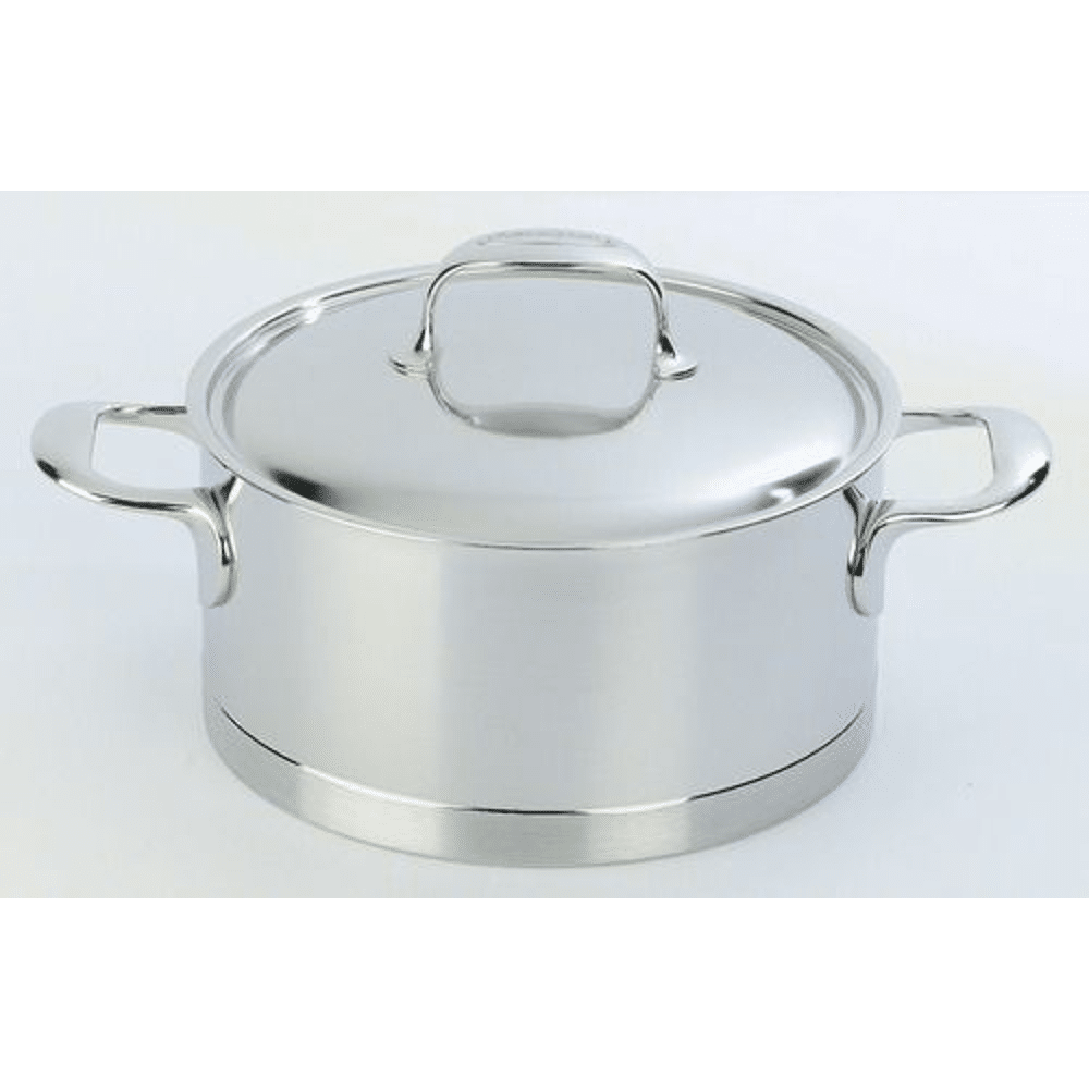 Atlantis 7 Kookpot 20 cm met deksel (normale prijs 269 euro) - Koken ...