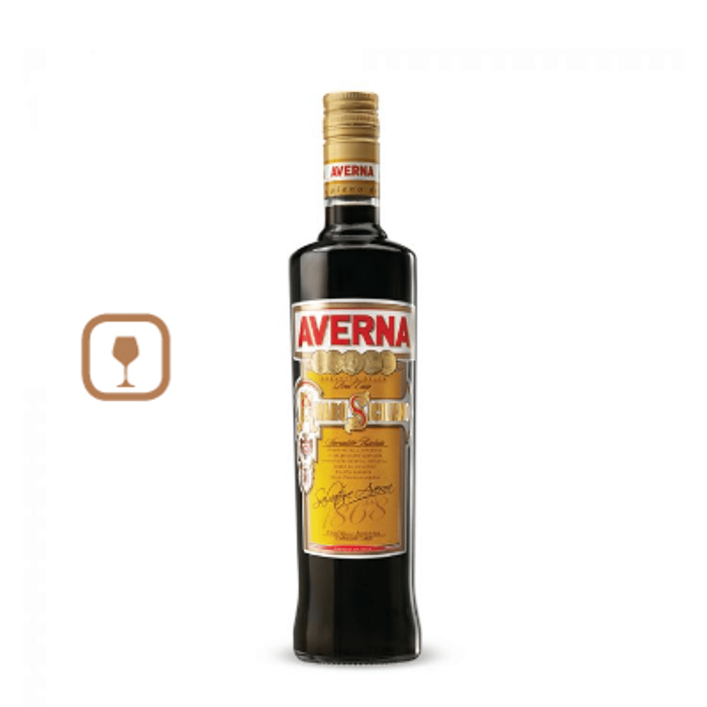 Averna 29° 70cl