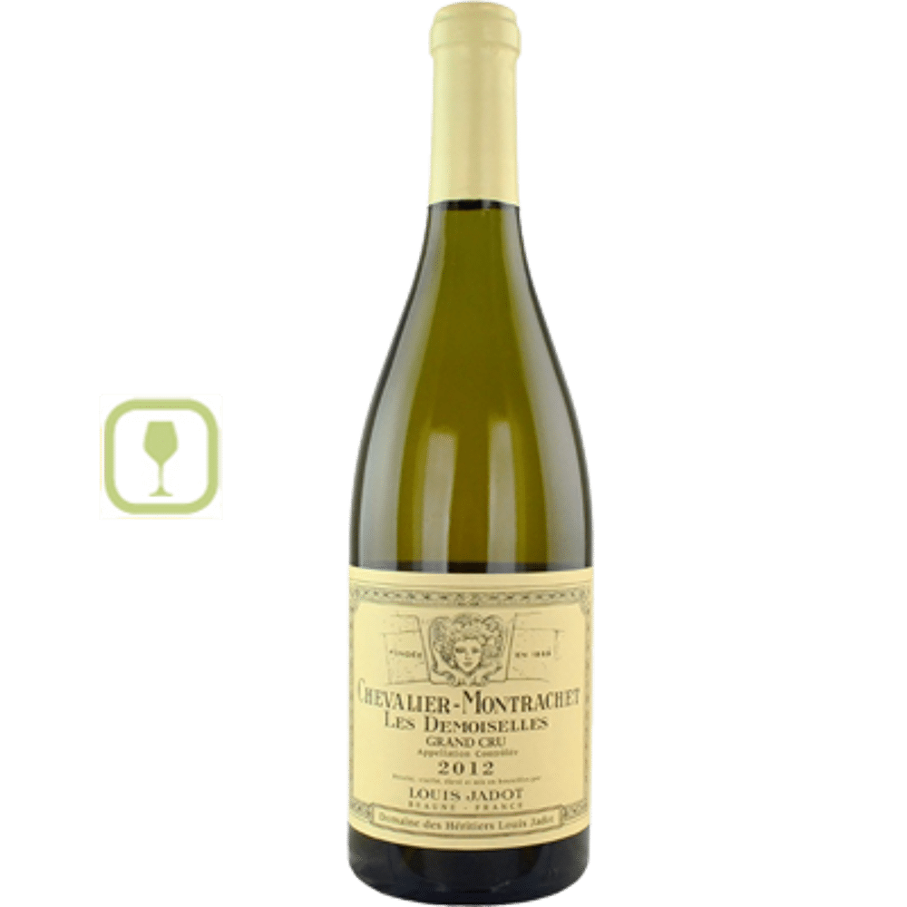 Chevalier Montrachet Les Demoiselles Louis Jadot