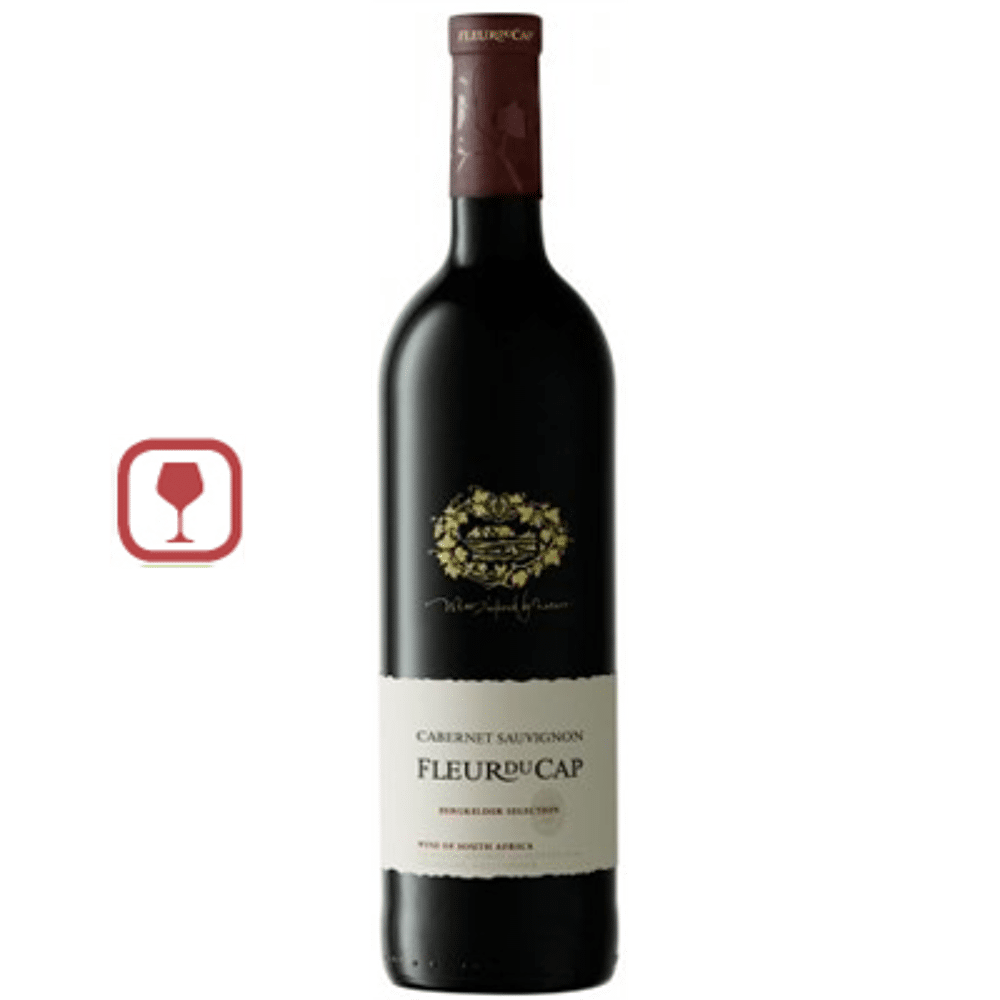 Cabernet-Sauvignon Fleur du Cap