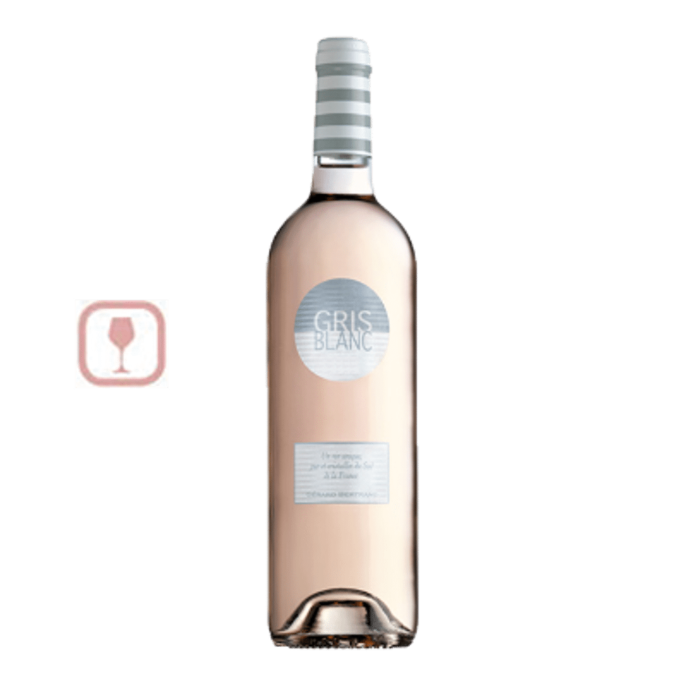 G. Bertrand Gris Blanc
