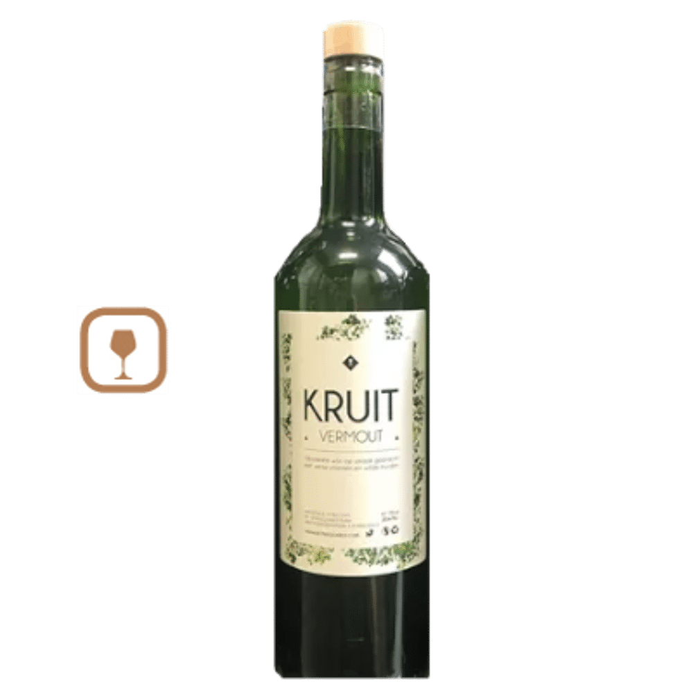 Kruit Vermouth 70cl | Your Wine Online