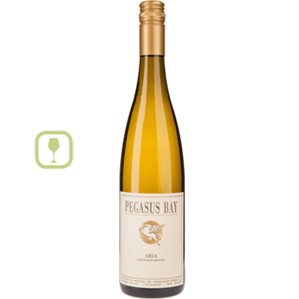 Aria' Riesling Pegasus Bay