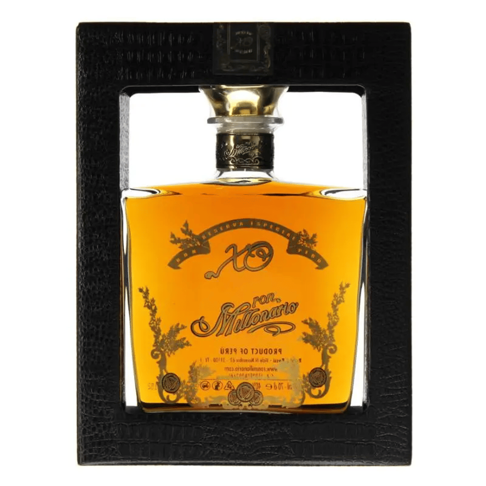Millonario Solera XO 70cl