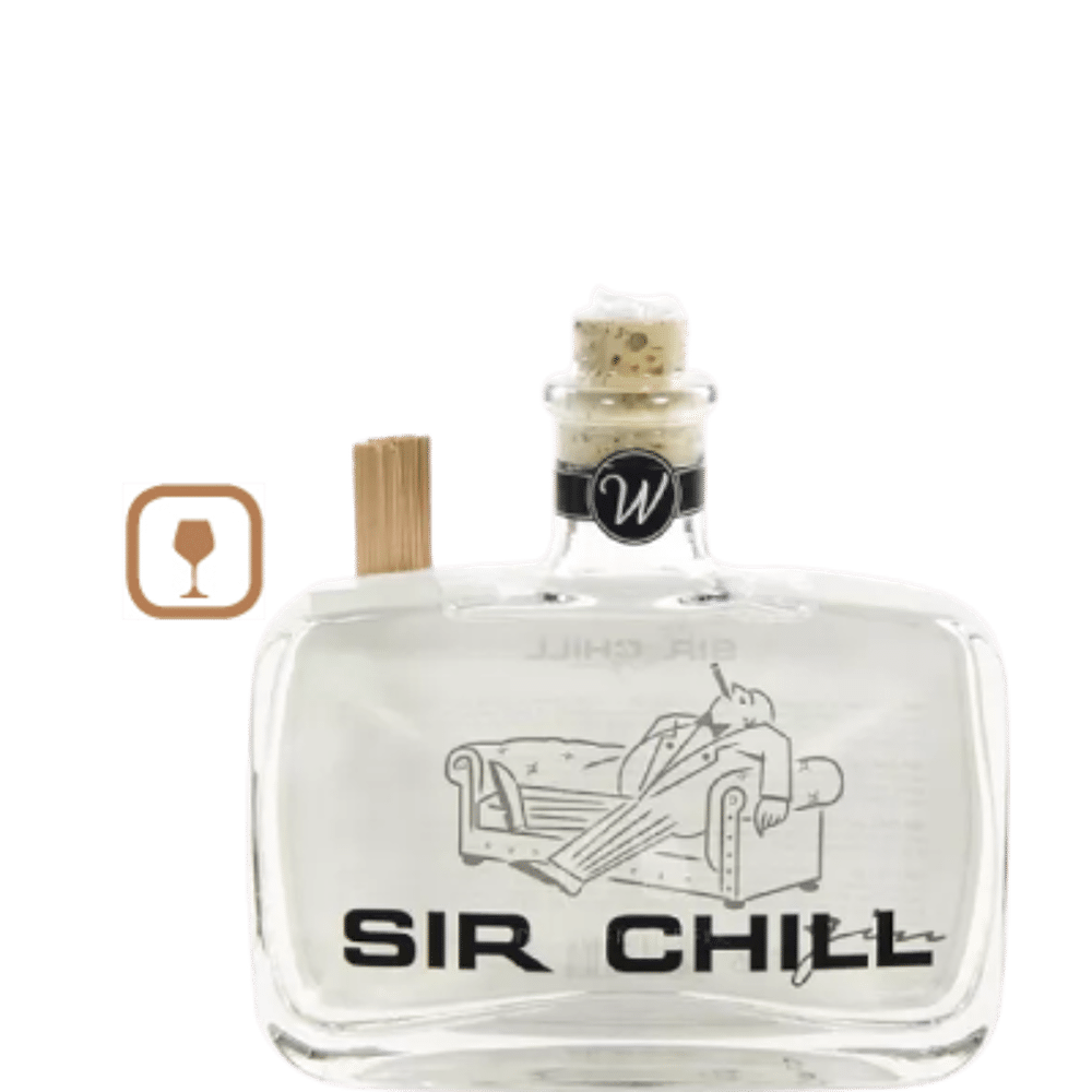 Sir Chill's Gin 37.5%