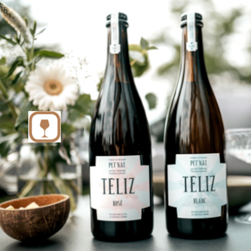 Téliz Rosé 75cl