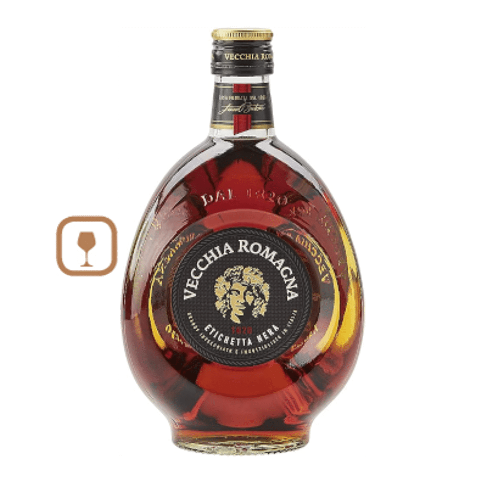Vecchia Romagna 70cl