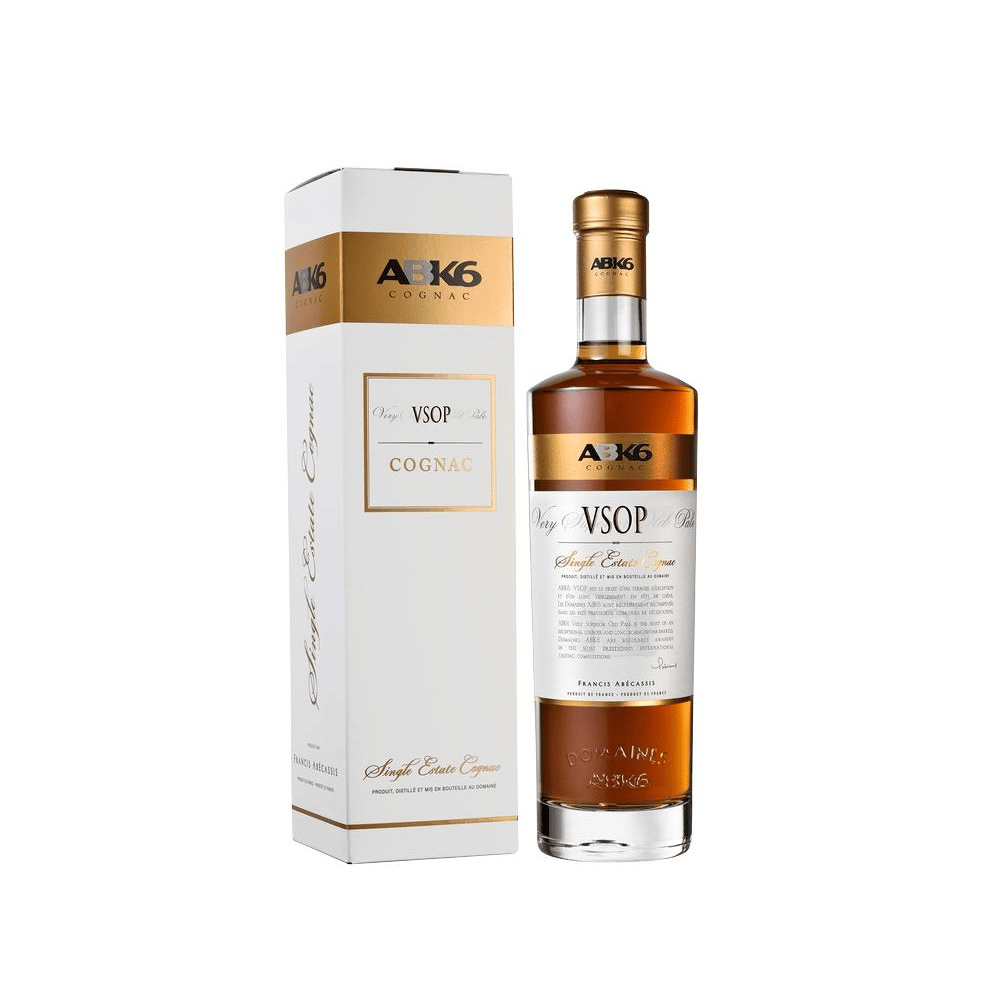 ABK6 VSOP