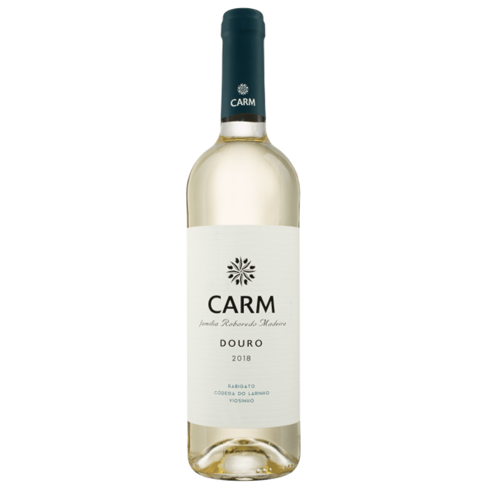 Carm Branco Douro 75cl