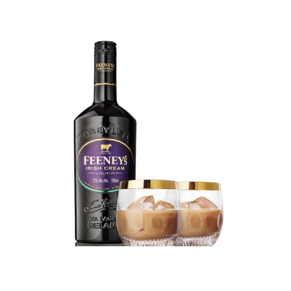 Feeney's Irish Cream 17%