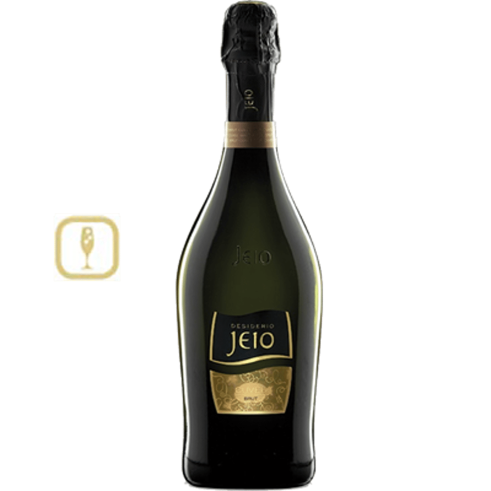 Cuvee Jeio Brut Bisol
