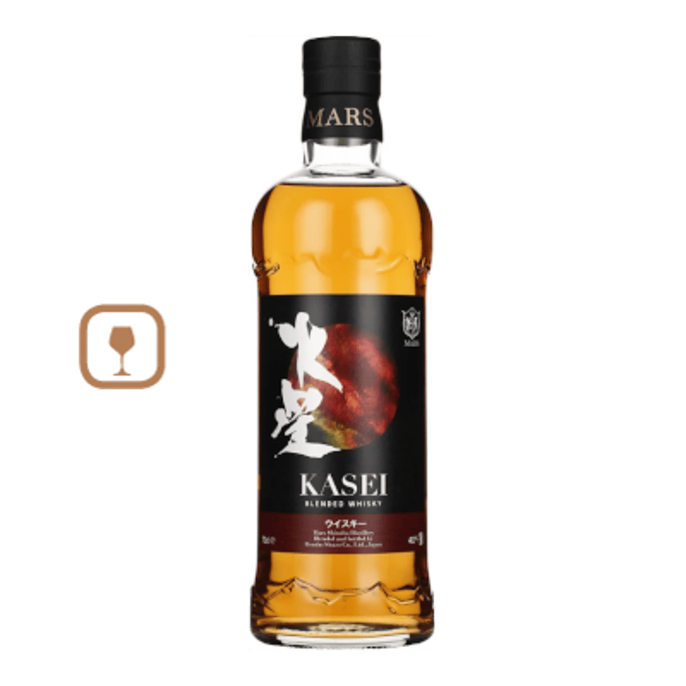Kasei Blended Whisky