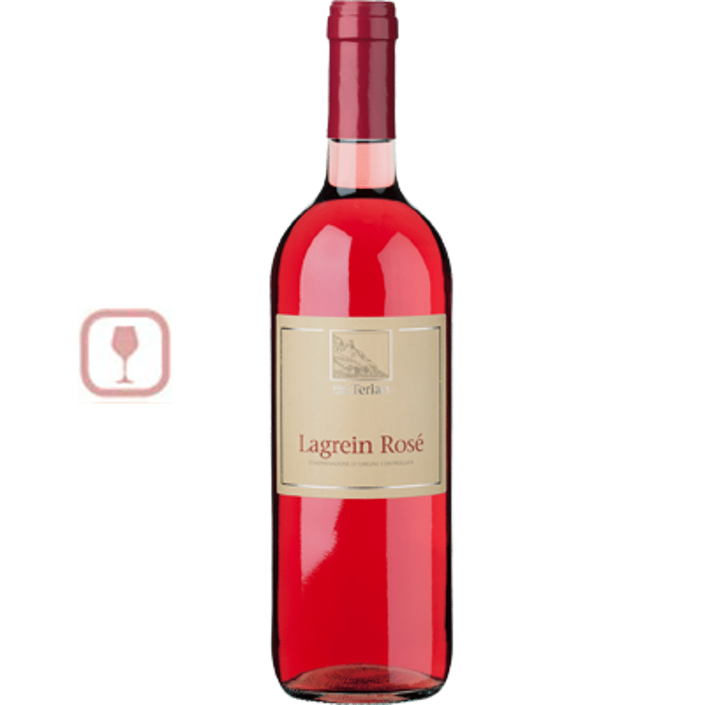Lagrein Rosato 2020 Terlan