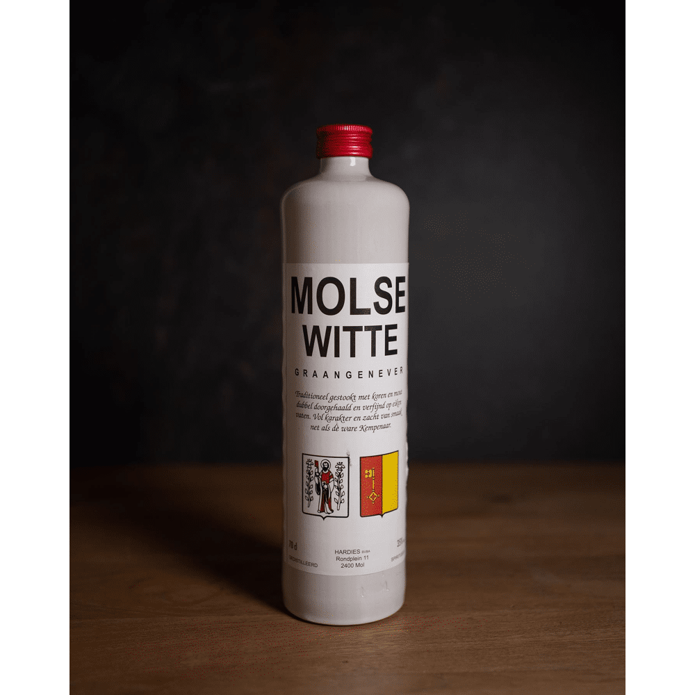 Molse Witte 35° 50cl