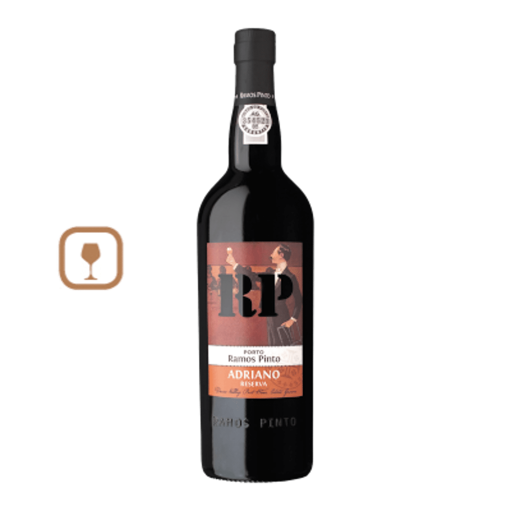 Ramos Pinto Adriano Reserva 75cl