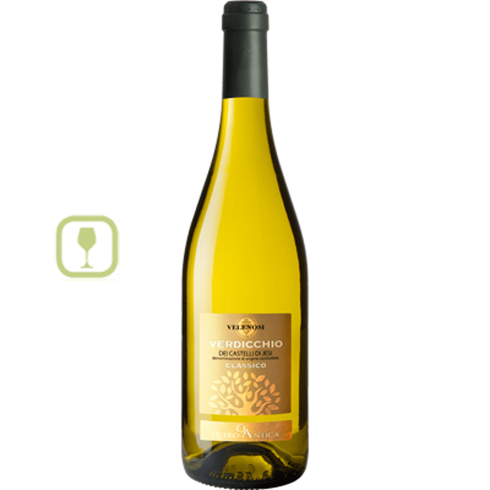 Verdicchio dei Castelli di Jesi Classico DOC Velenosi