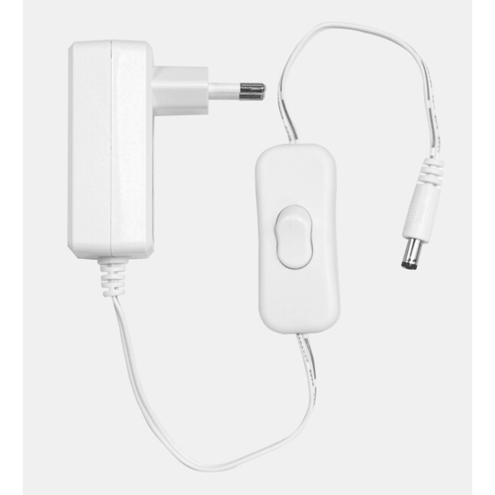 SF SCAPER LED RGB 64/74CM TRAFO