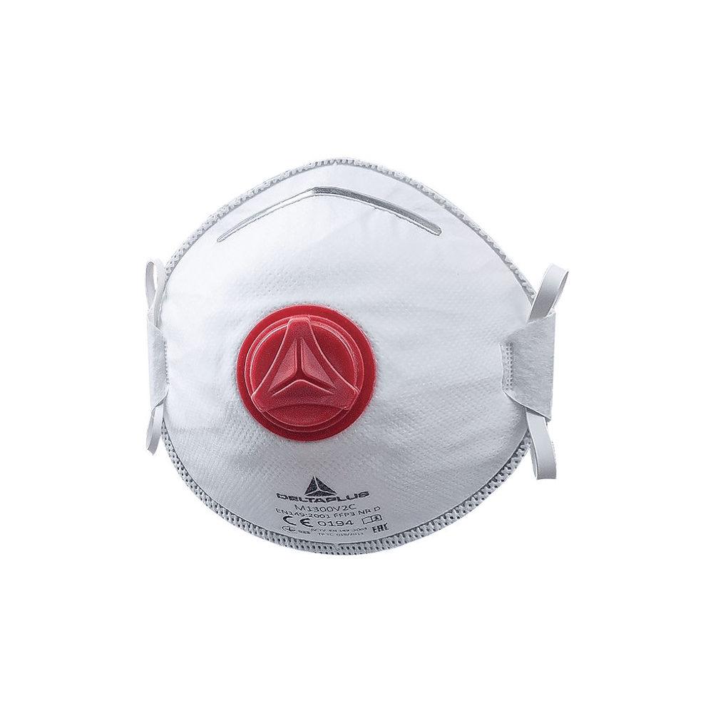 DS 10 MASKERS FFP3 M1300V2 - PBM - Opticom