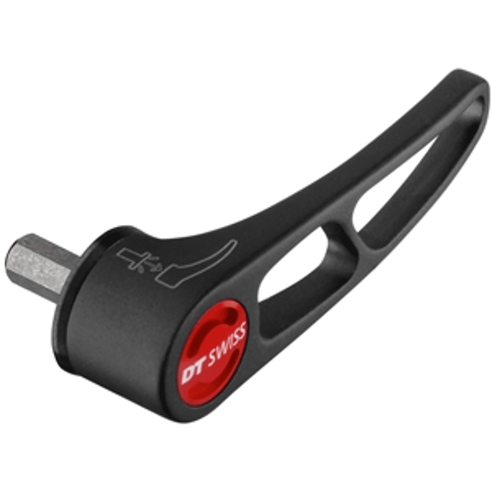 DT SWISS rws alu plug in lever for thru axle