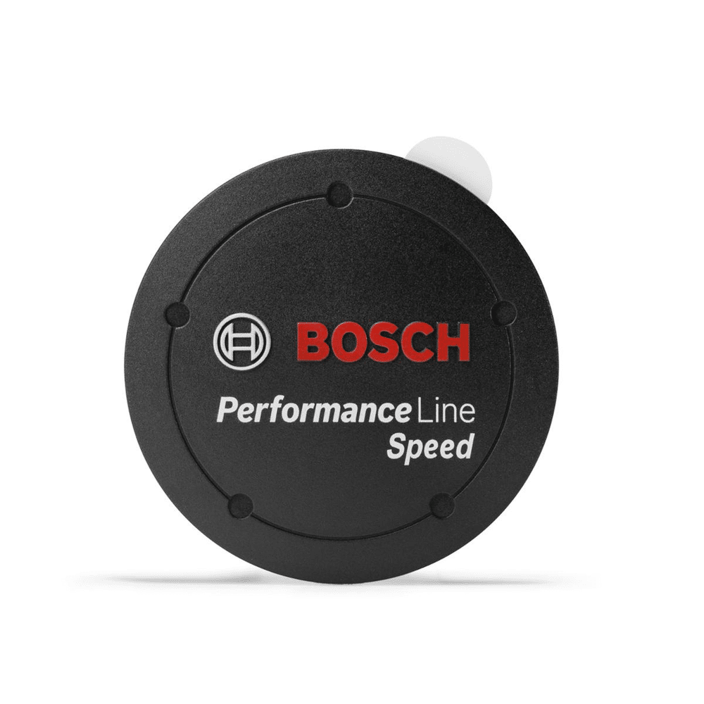 Bosch logo performance line speed zelfklevend