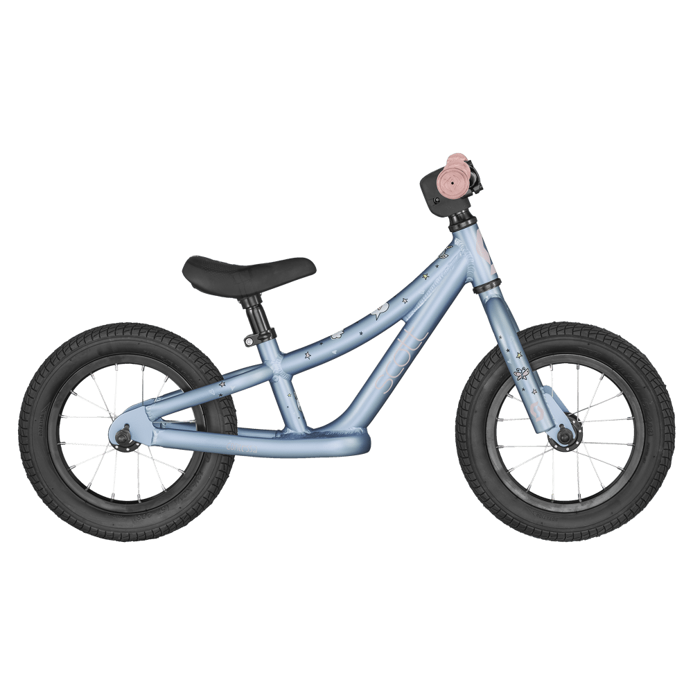 Scott Contessa Walker | Dexters Sport