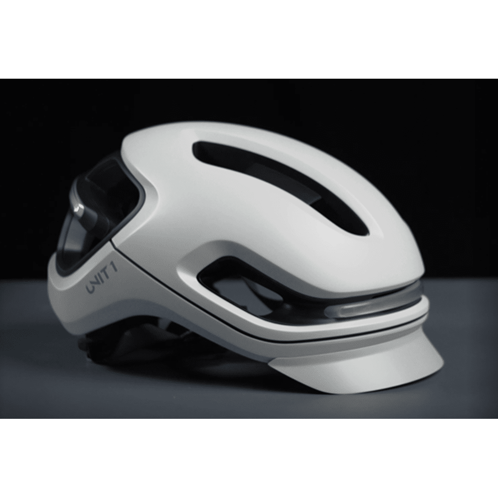 Unit1 Aura Smart Helmet