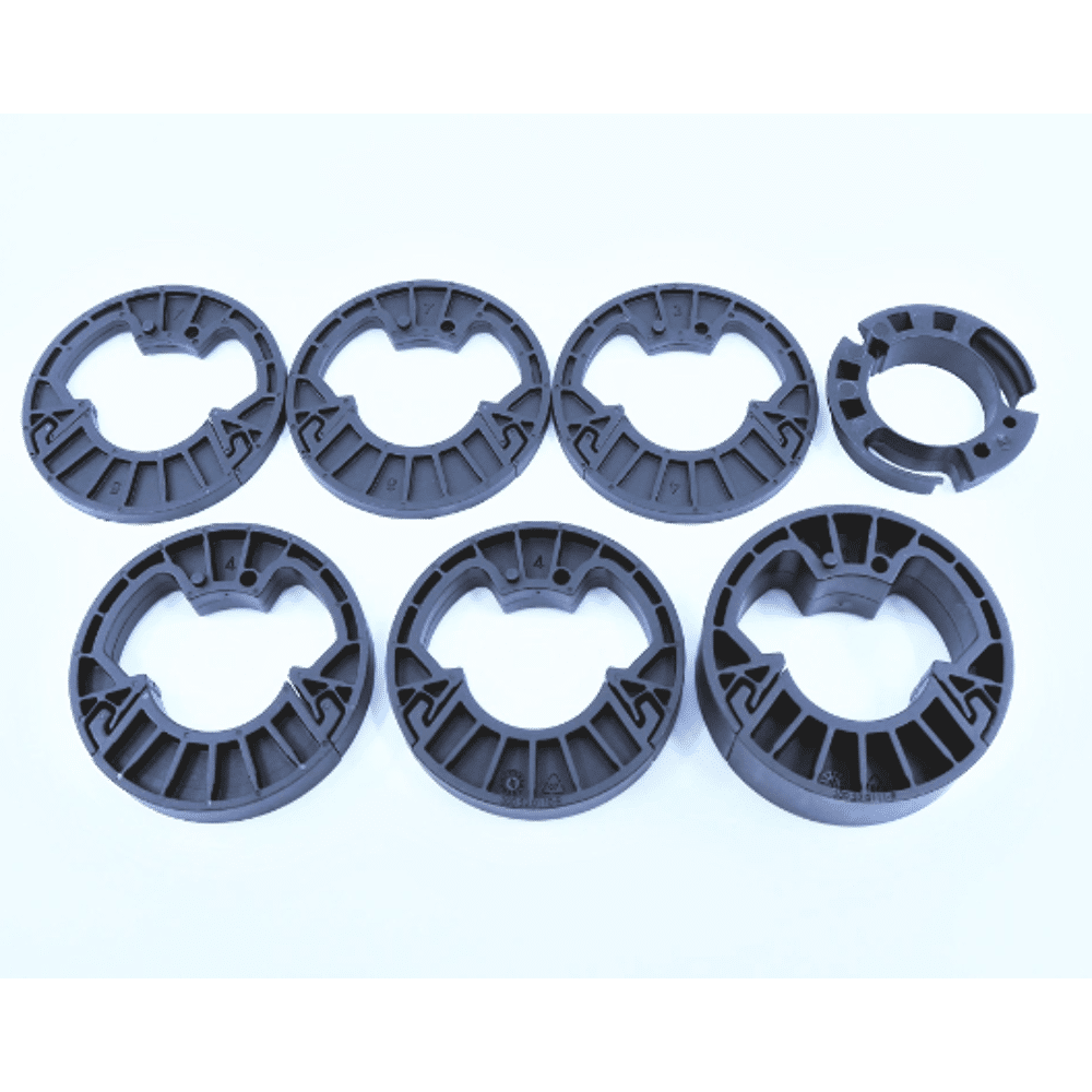 Scott ic mtb spacer kit MY2022