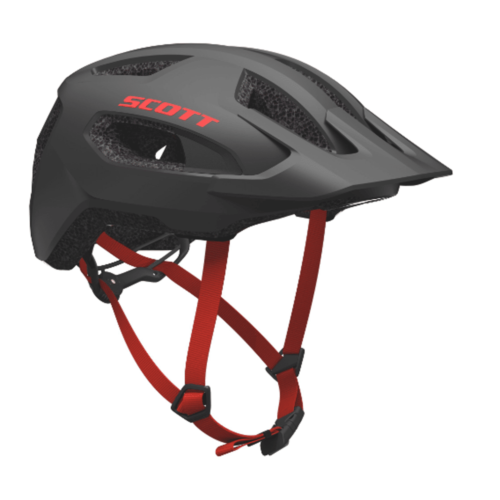 Scott Supra fietshelm