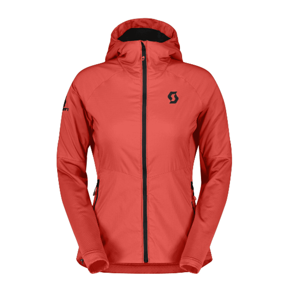 Scott explorair alpha hoody