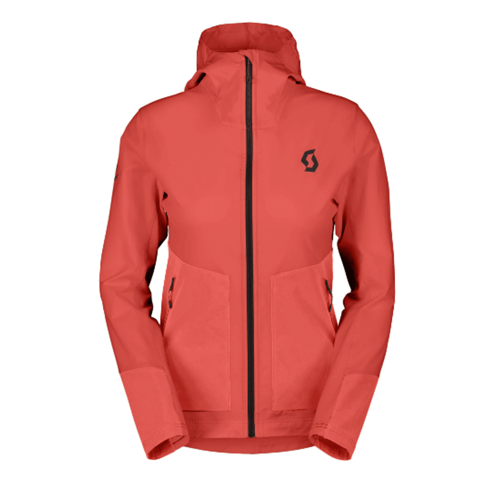 Scott jacket w's explorair softshell sl