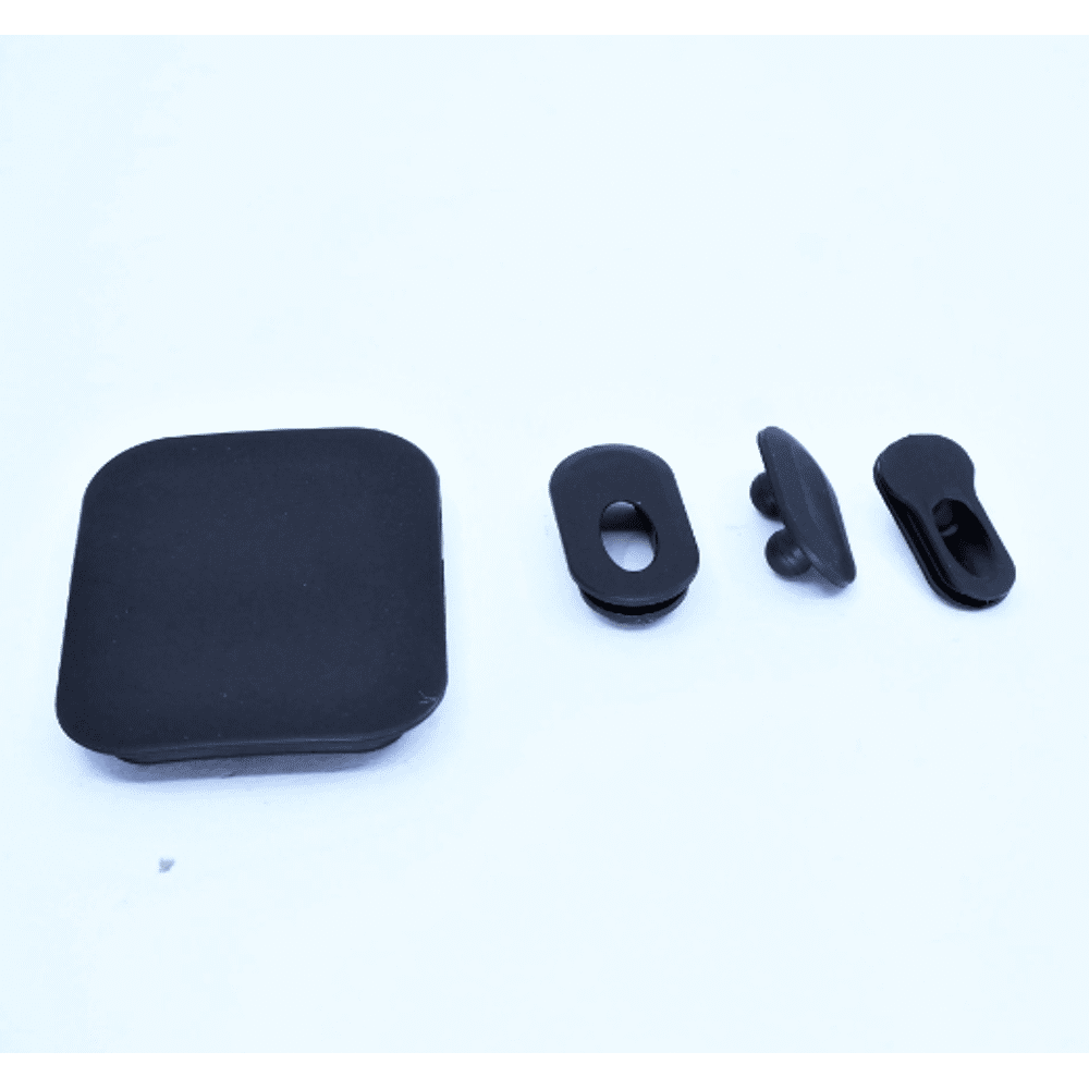 Scott cable guide kit/dt cover scale CB 23