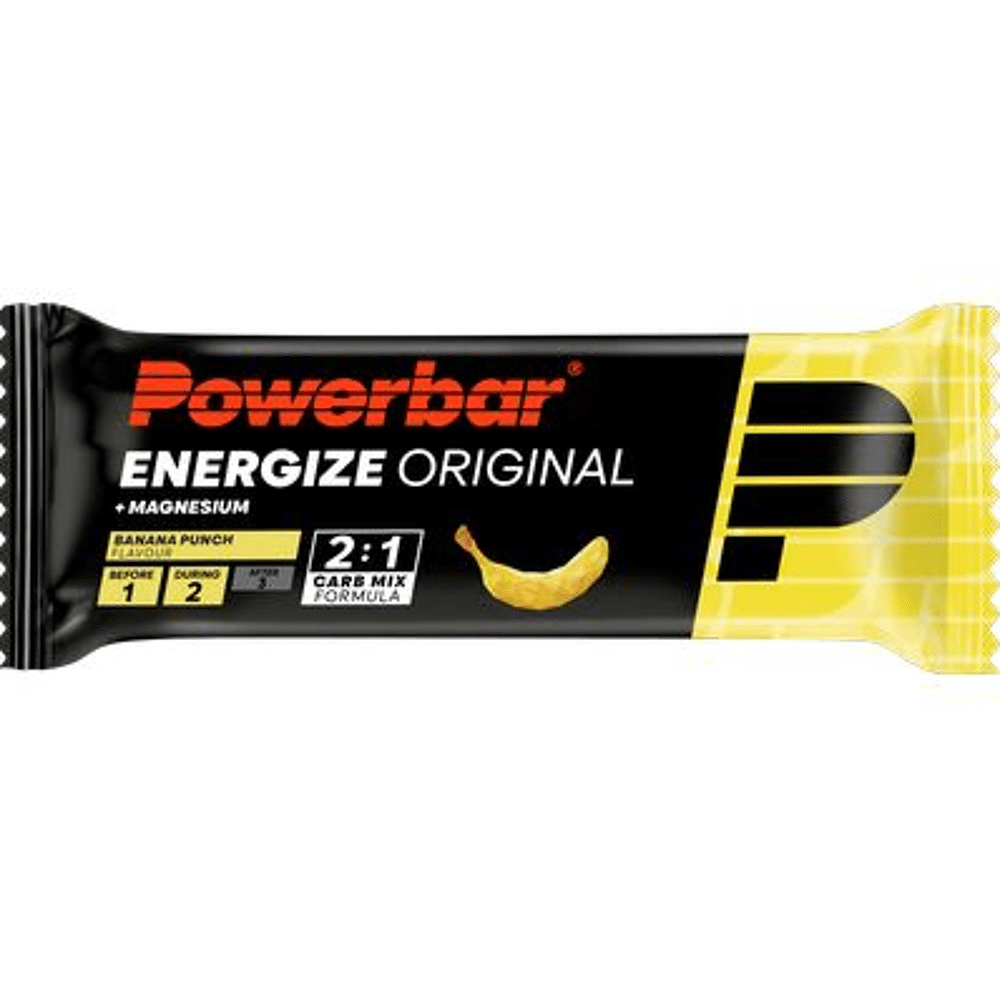 PowerBar Energize Original Banana Punch