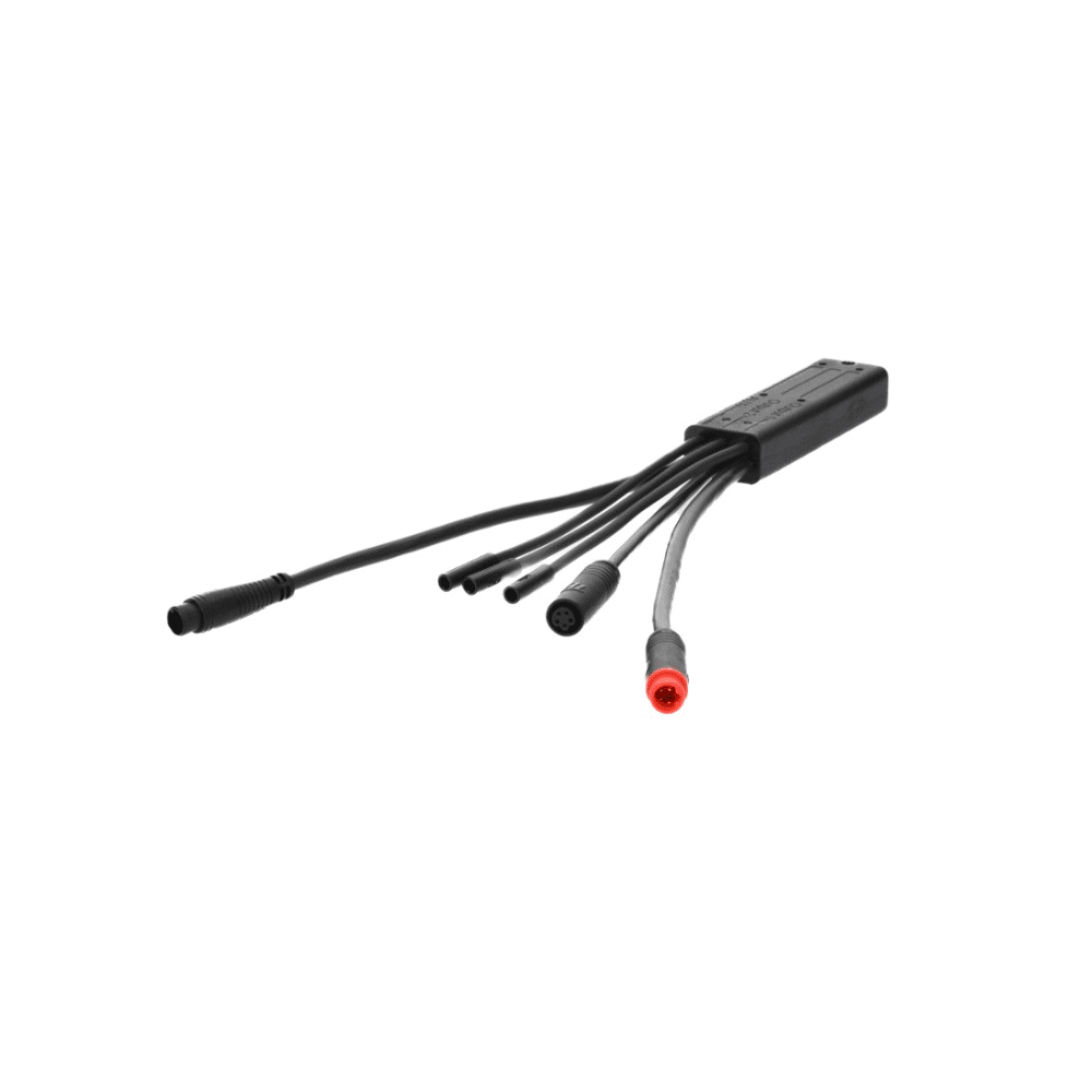 Scott Eride TQ range extender